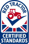 Reap The Rewards - Red Tractor Assurance