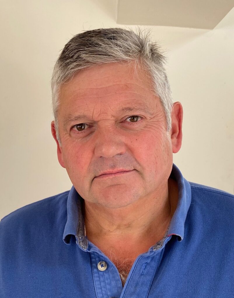 Red Tractor appoints Tim Lock as new dairy sector chair - Red Tractor