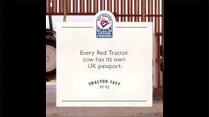 All Red Tractor standards are developed by a panel of experts - Red Tractor