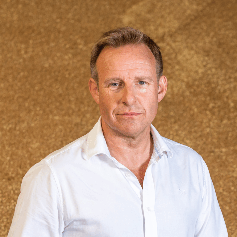Kit Papworth to stand down as Red Tractor Crops Chair