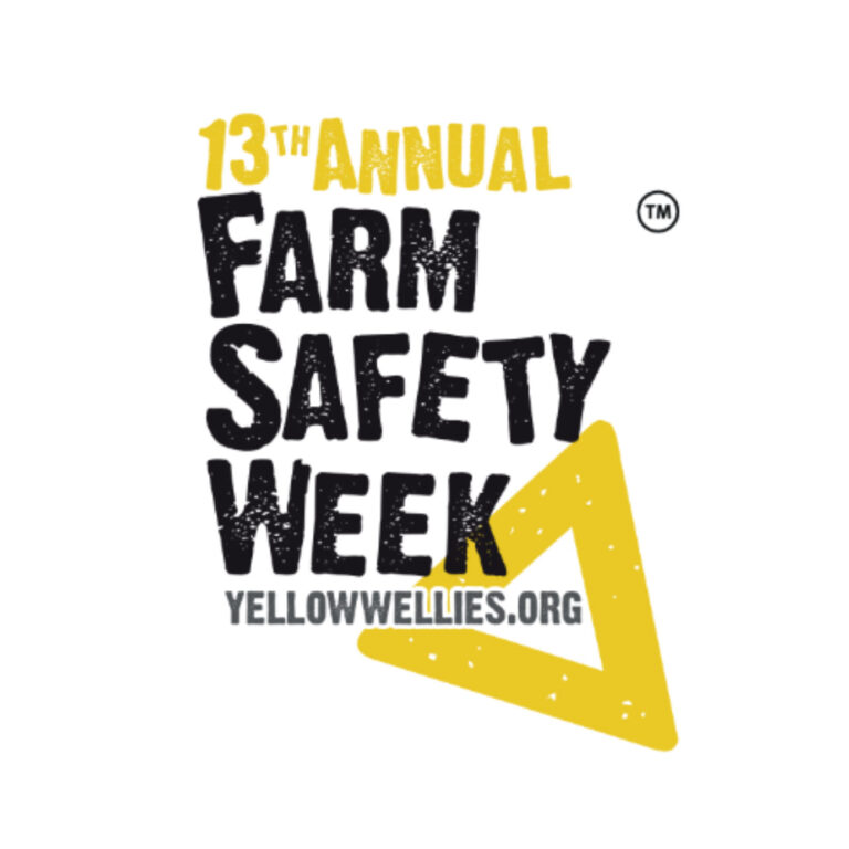 Red Tractor Champions Farm Safety Week 2025: Putting People First in ...
