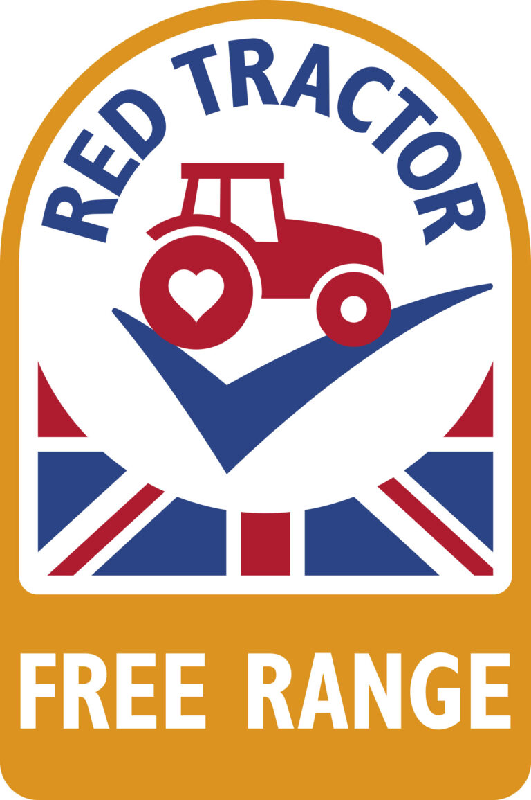 Red Tractor launches outdoor pigs standards with on-pack logos - Red ...