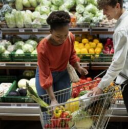 British consumers trust UK food more than other regulated institutions ...